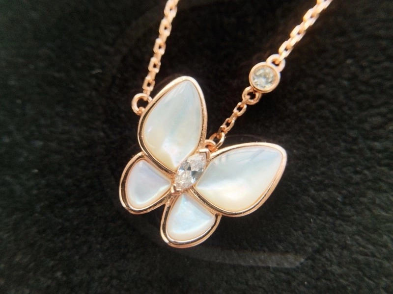 High fidelity Vca Necklaces