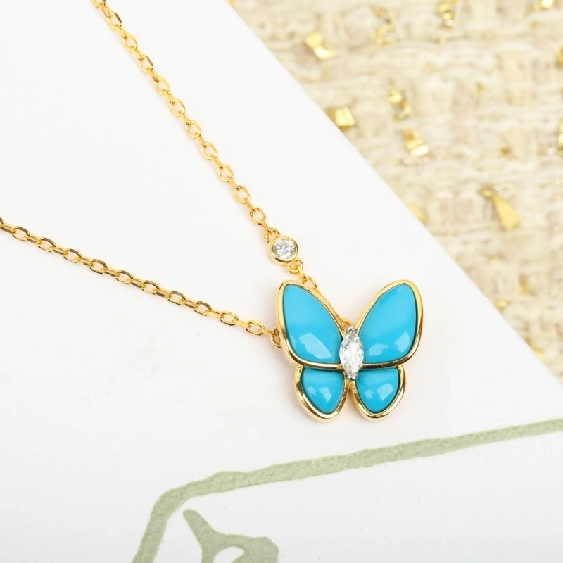 Precise copy Vca Necklaces