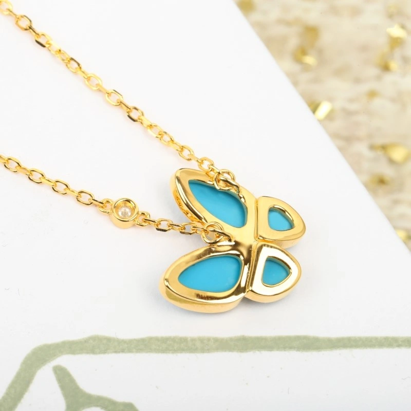 Precise copy Vca Necklaces