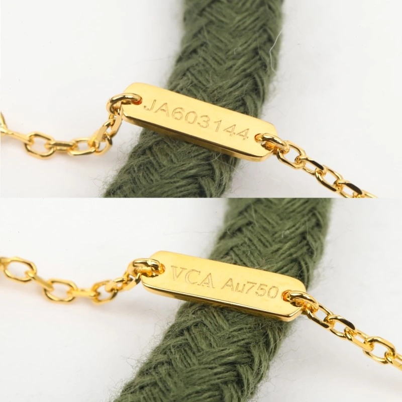 Precise copy Vca Necklaces