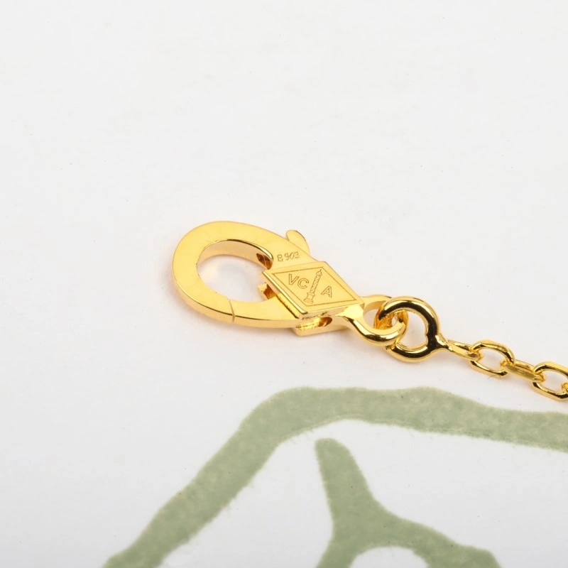 Precise copy Vca Necklaces