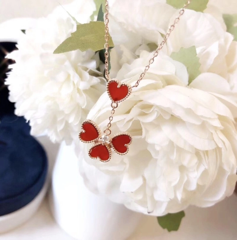 Top match Vca Necklaces