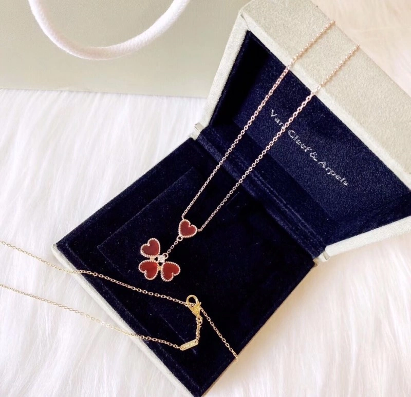 Top match Vca Necklaces