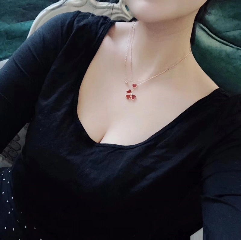 Top match Vca Necklaces