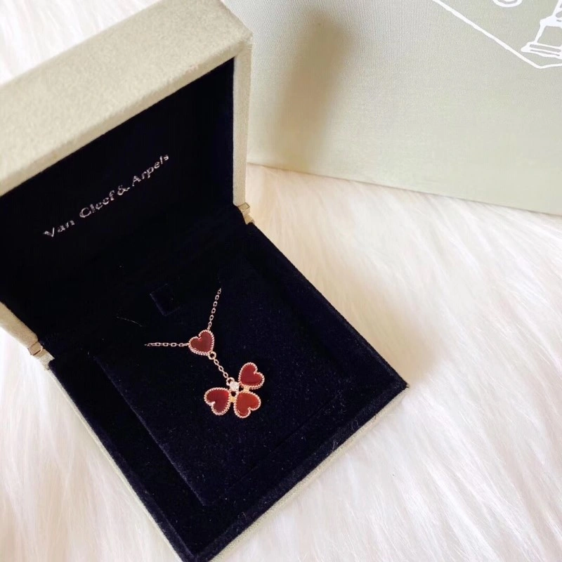 Top match Vca Necklaces