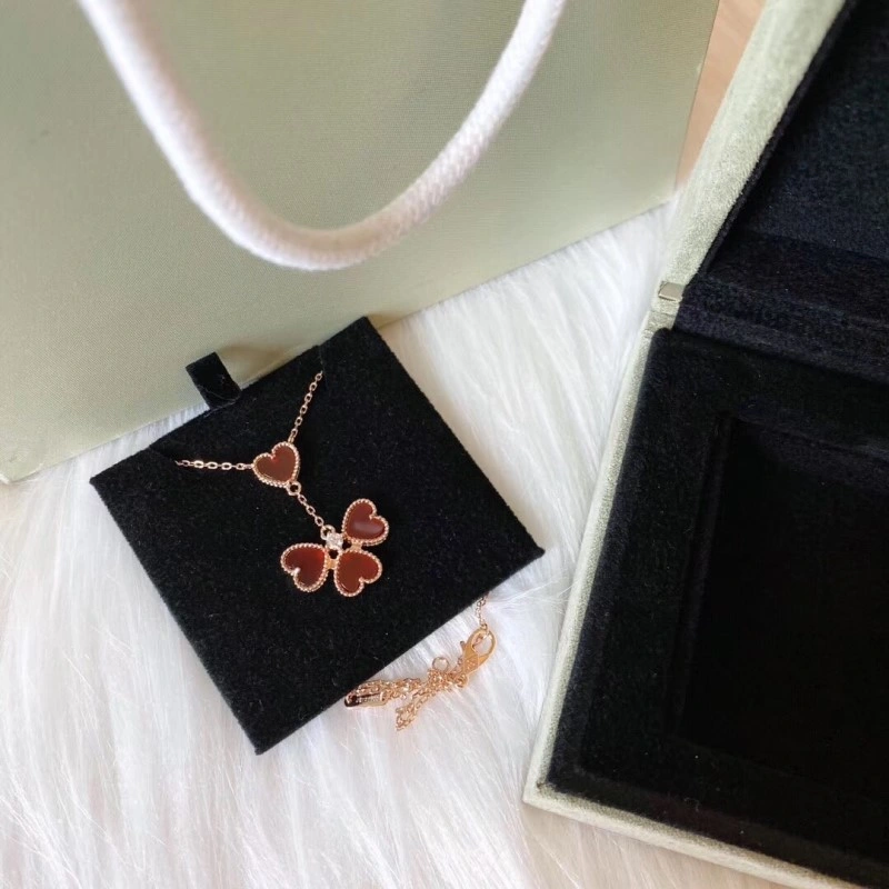 Top match Vca Necklaces