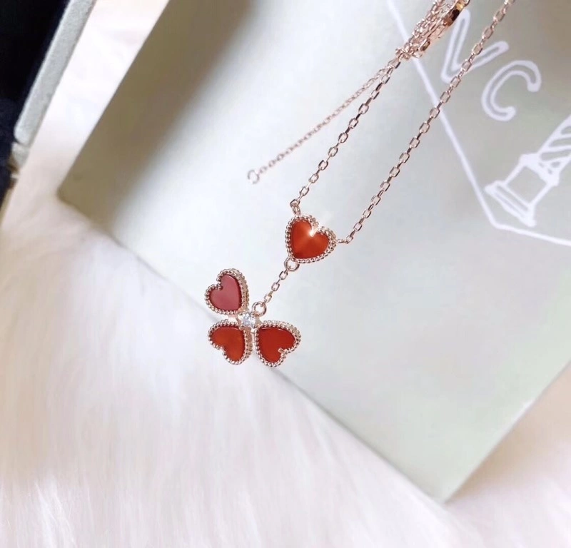 Top match Vca Necklaces