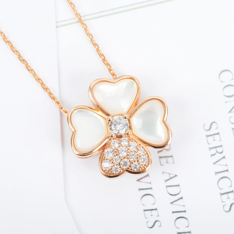Discounted Vca Necklaces