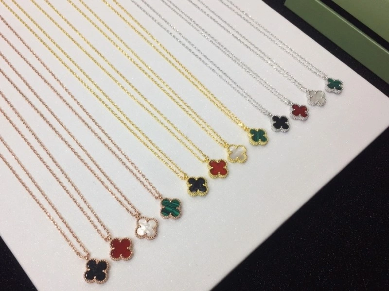 Cut-rate Vca Necklaces
