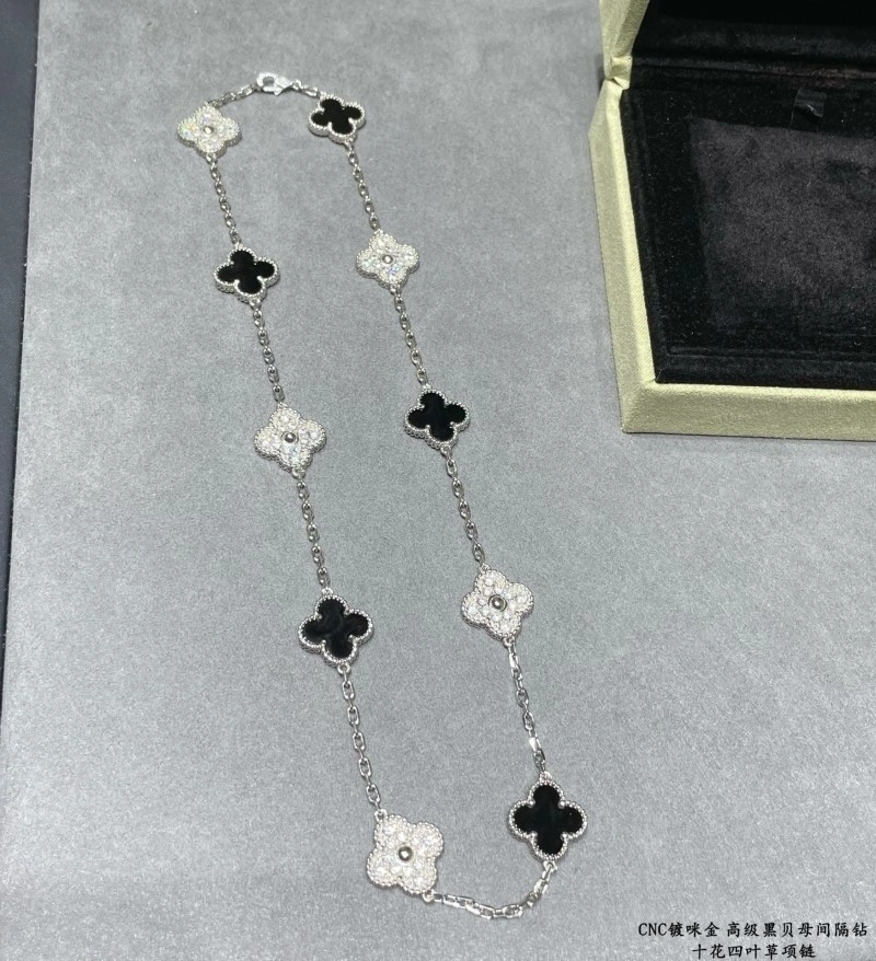 Top match Vca Necklaces