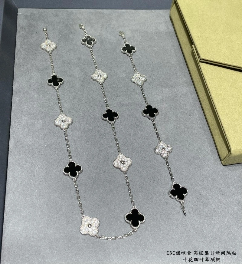 Top match Vca Necklaces