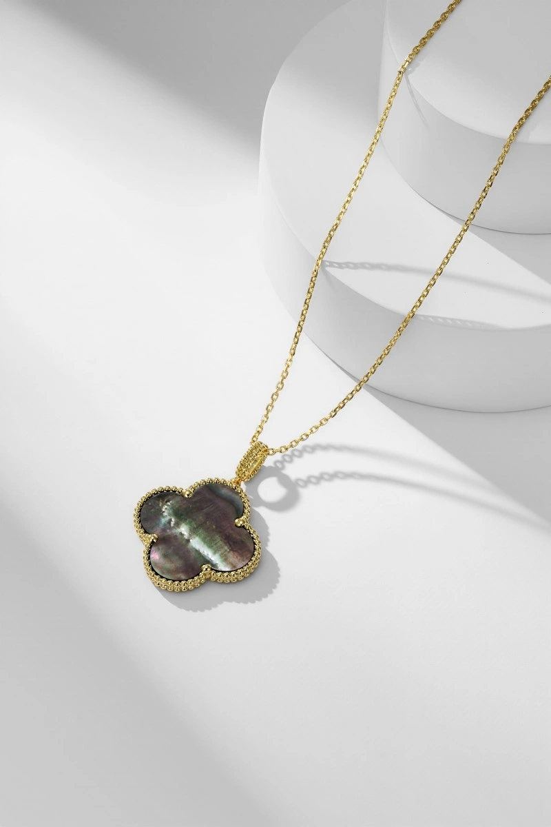Vca Necklaces