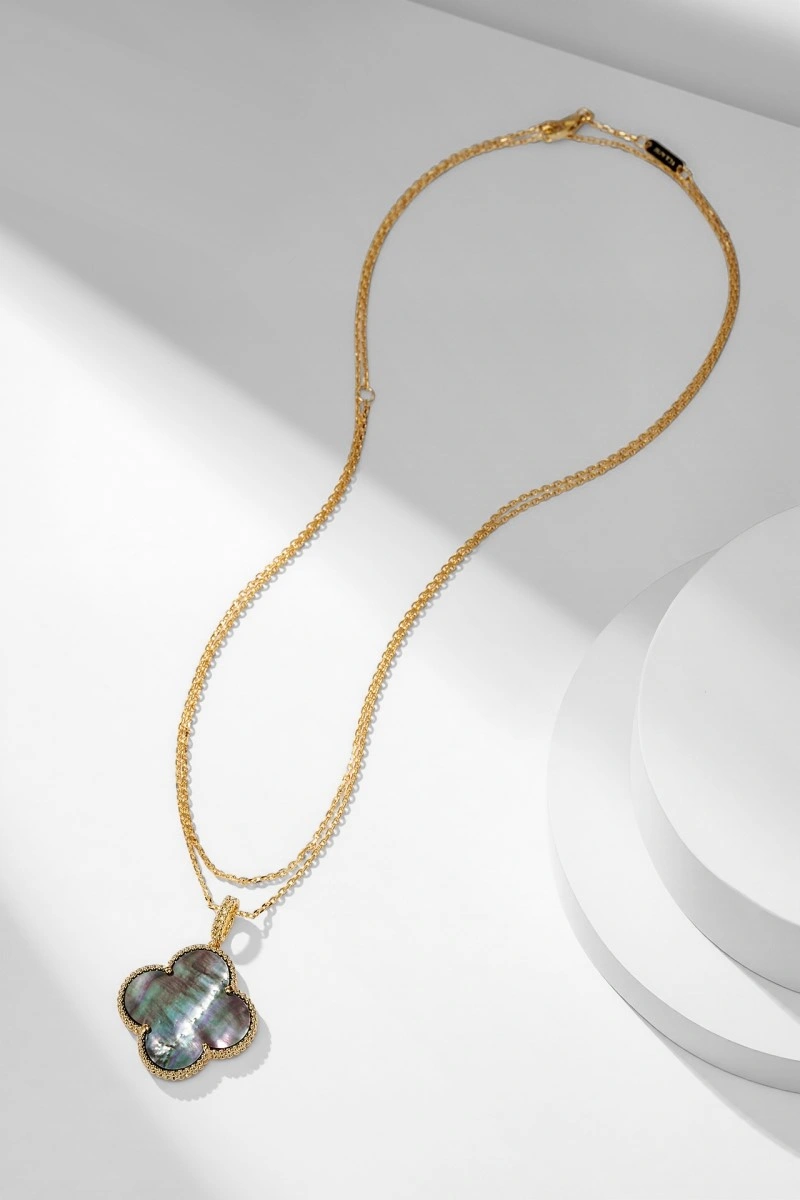 Budget-friendly Vca Necklaces