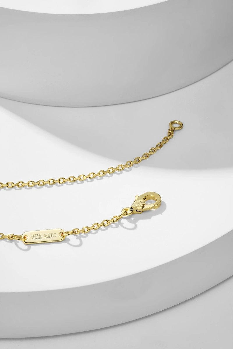 Budget-friendly Vca Necklaces