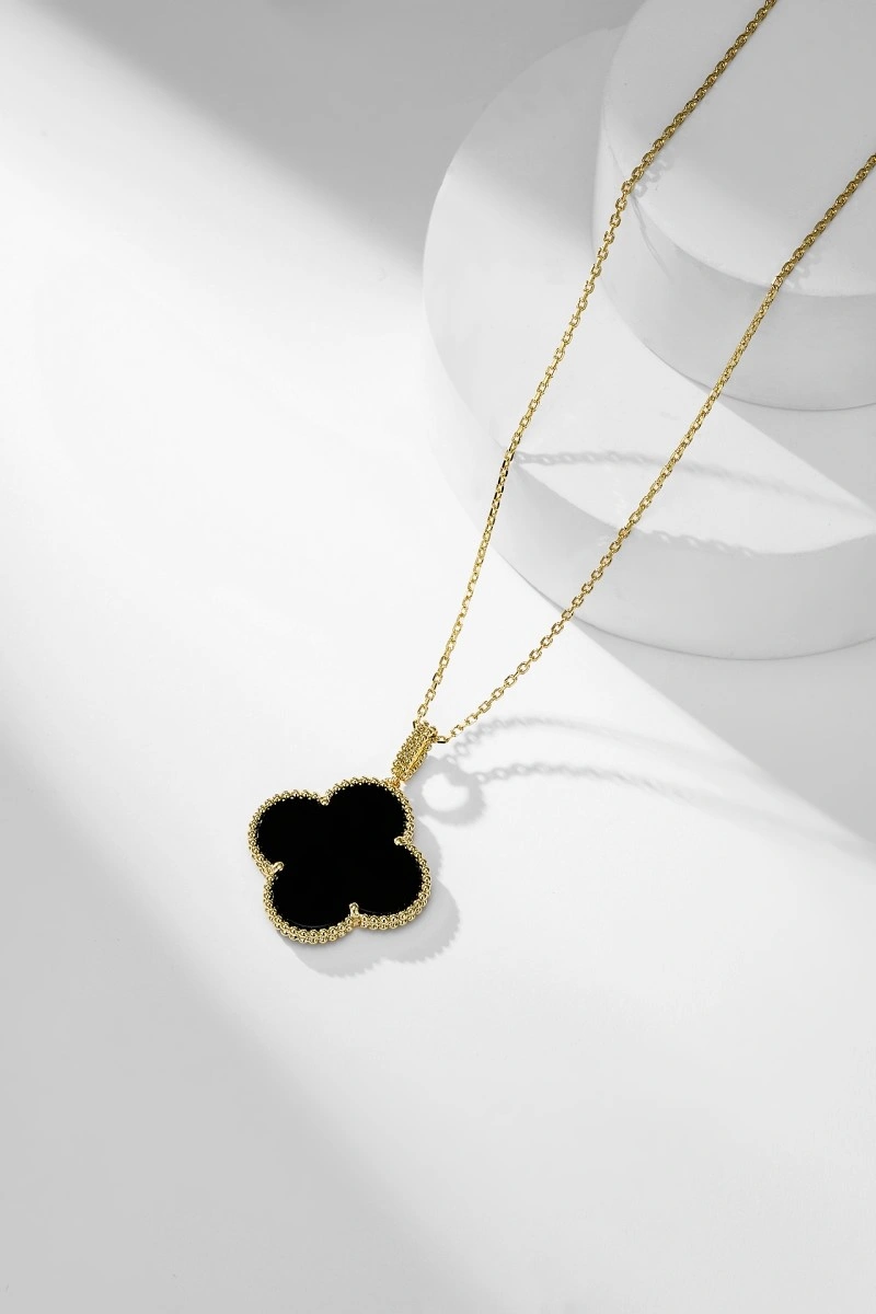 Vca Necklaces