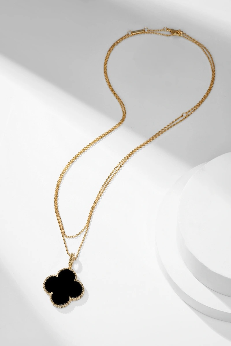 Low-cost Vca Necklaces