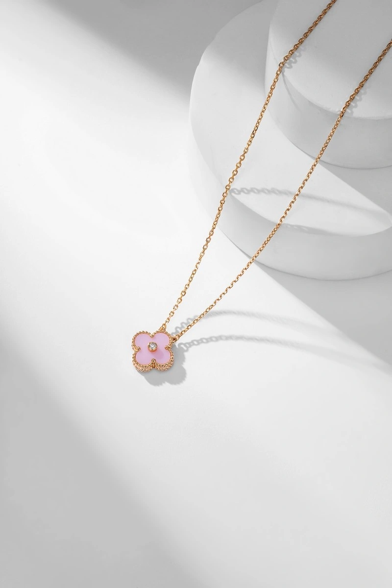 Vca Necklaces