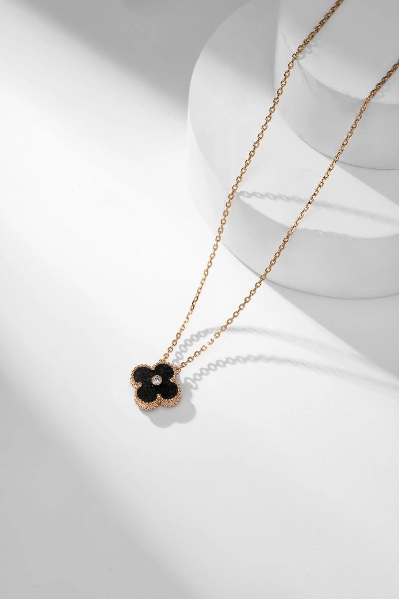 Vca Necklaces
