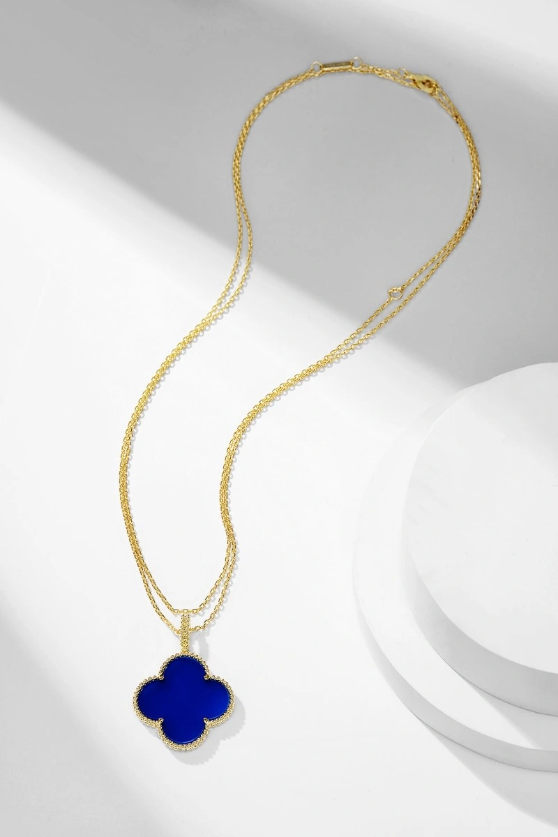 Vca Necklaces