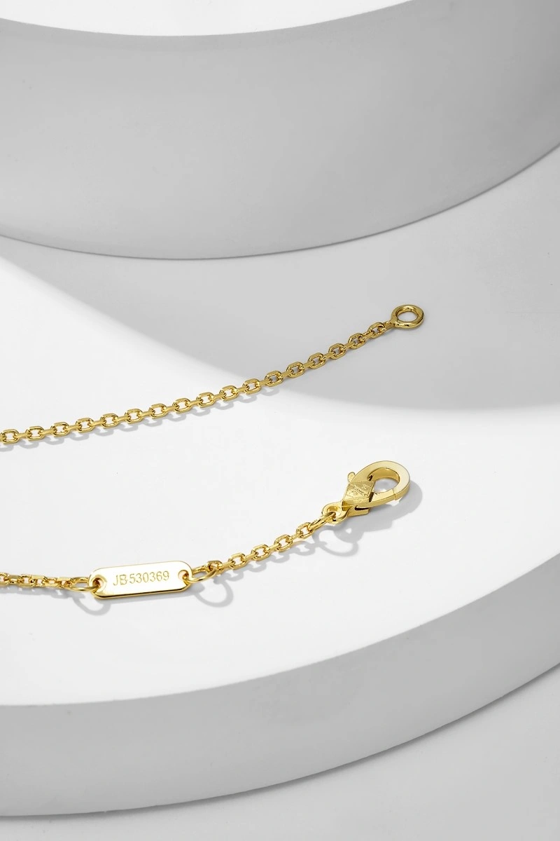 Brand-original Vca Necklaces