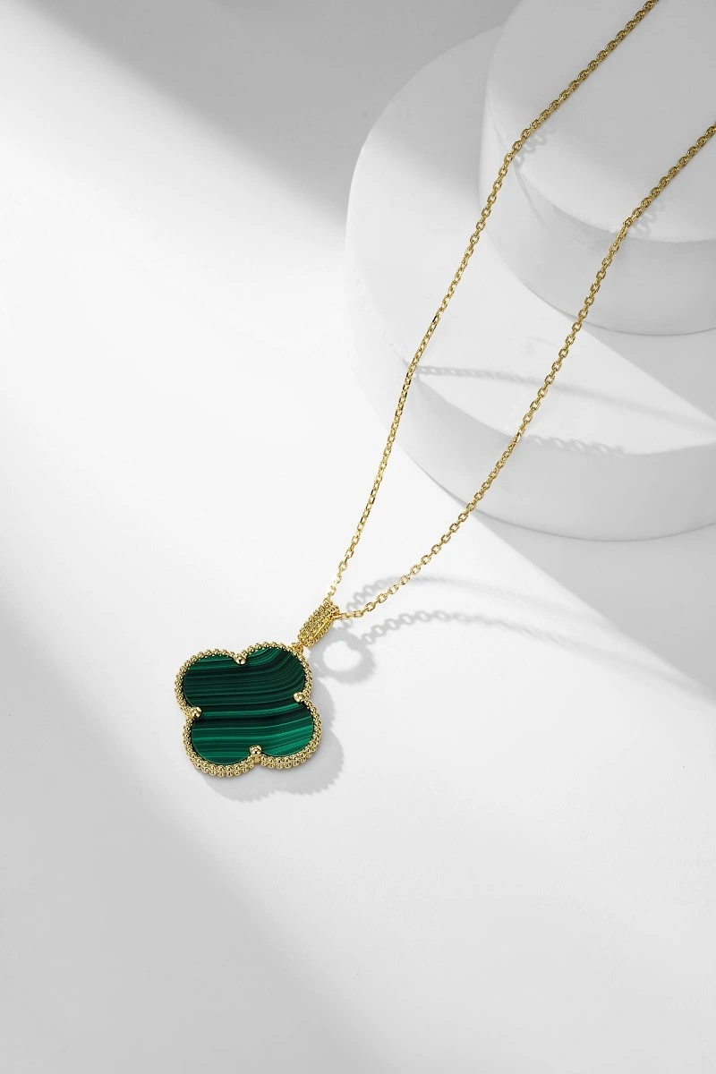 Vca Necklaces