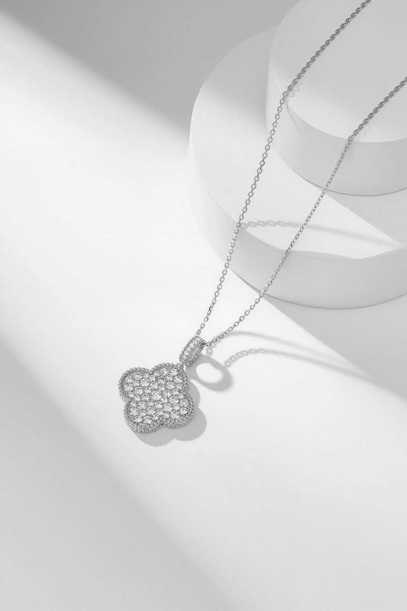 Vca Necklaces