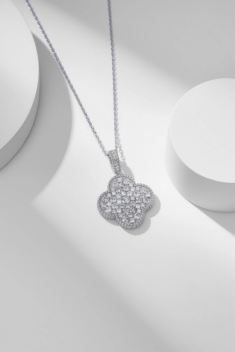 Mirror quality Vca Necklaces