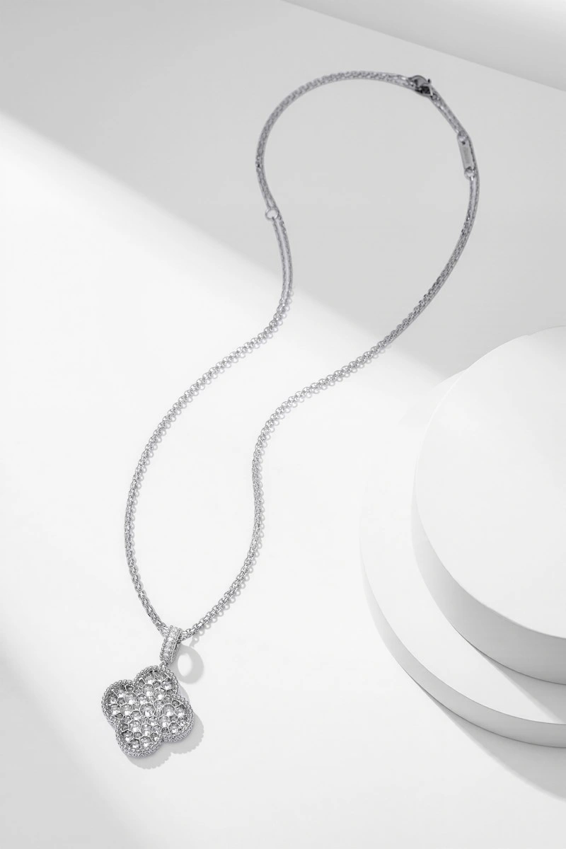 Mirror quality Vca Necklaces