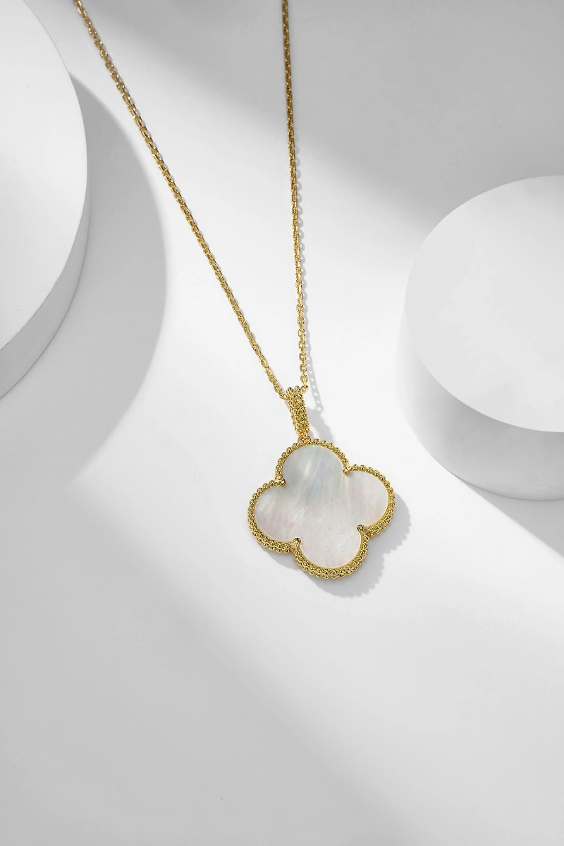 1:1 copy Vca Necklaces