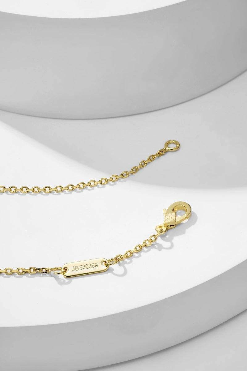 1:1 copy Vca Necklaces