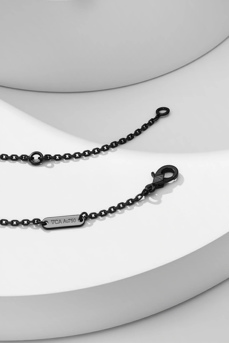 Affordable Vca Necklaces