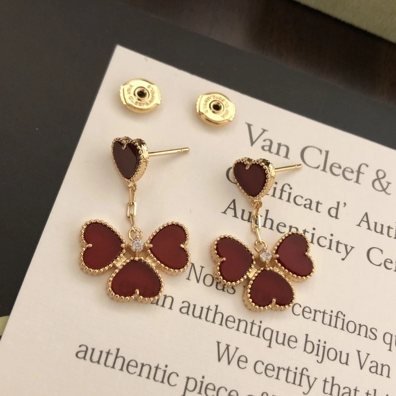 Reasonably priced Vca Necklaces