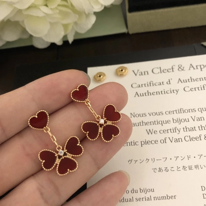 Reasonably priced Vca Necklaces