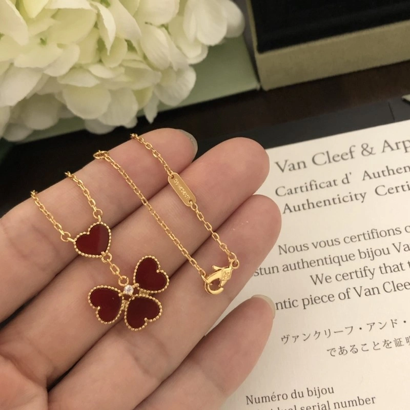 Reasonably priced Vca Necklaces