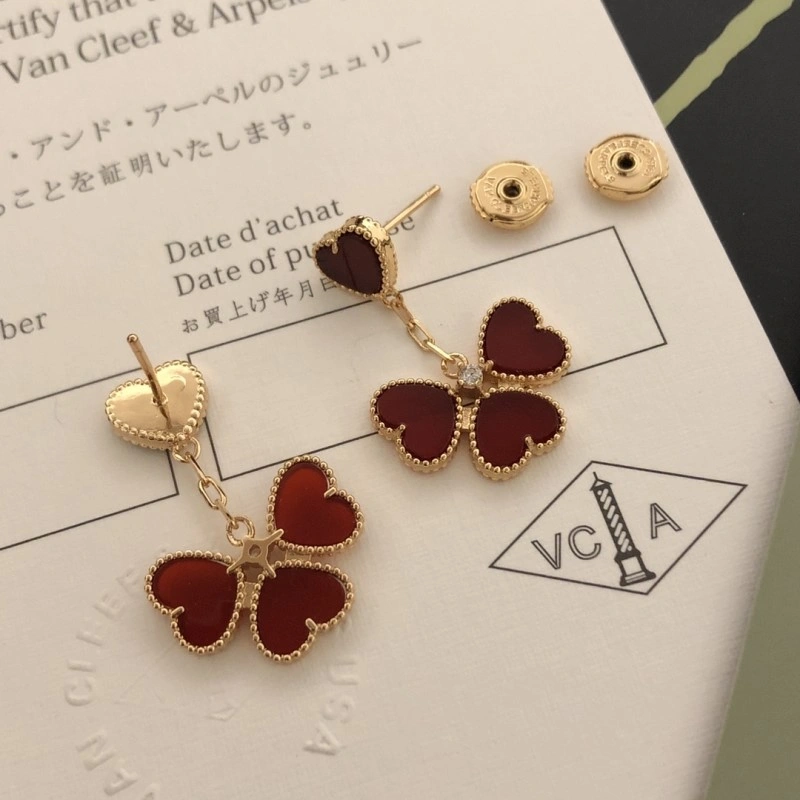 Reasonably priced Vca Necklaces