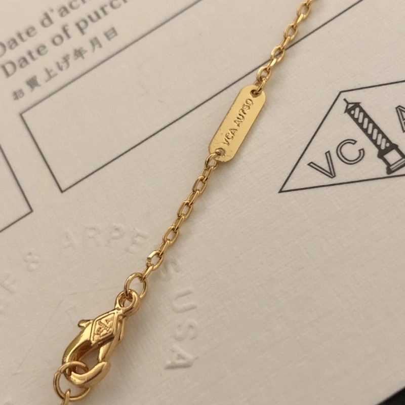 Reasonably priced Vca Necklaces