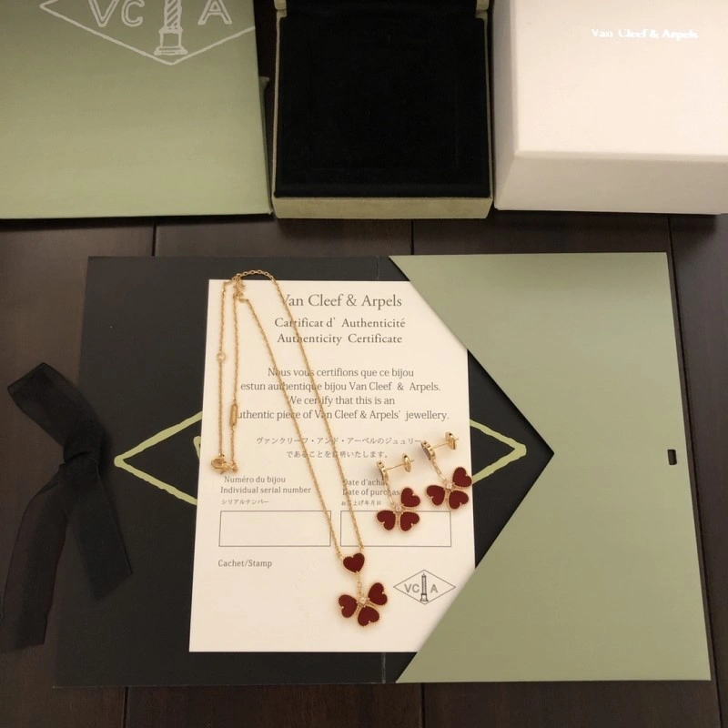 Reasonably priced Vca Necklaces