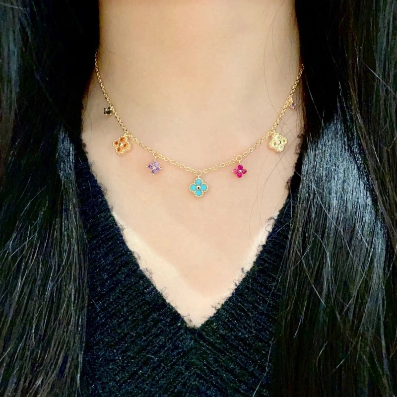 Original Vca Necklaces