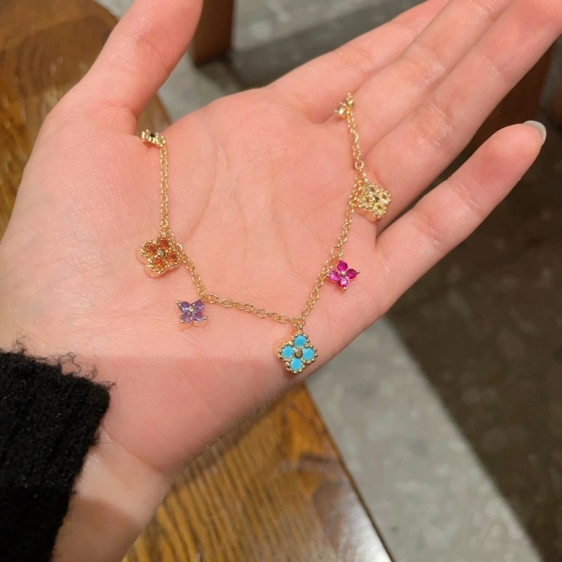 Original Vca Necklaces