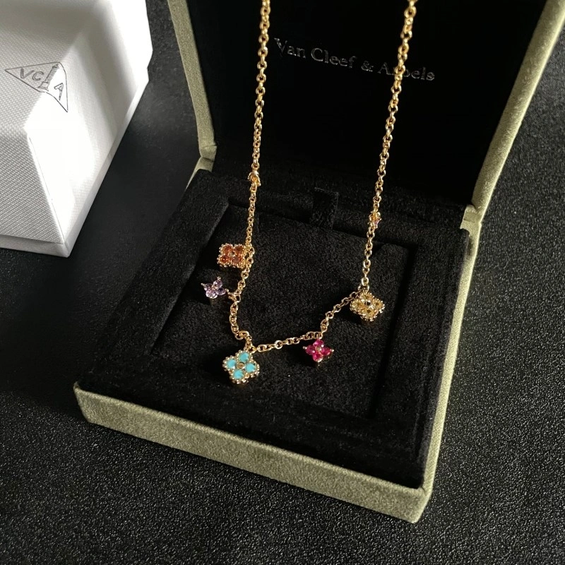 Original Vca Necklaces