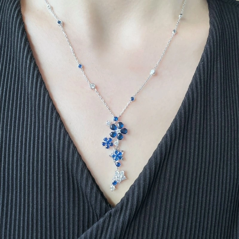 Vca Necklaces