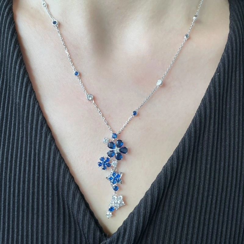 Perfect replica Vca Necklaces