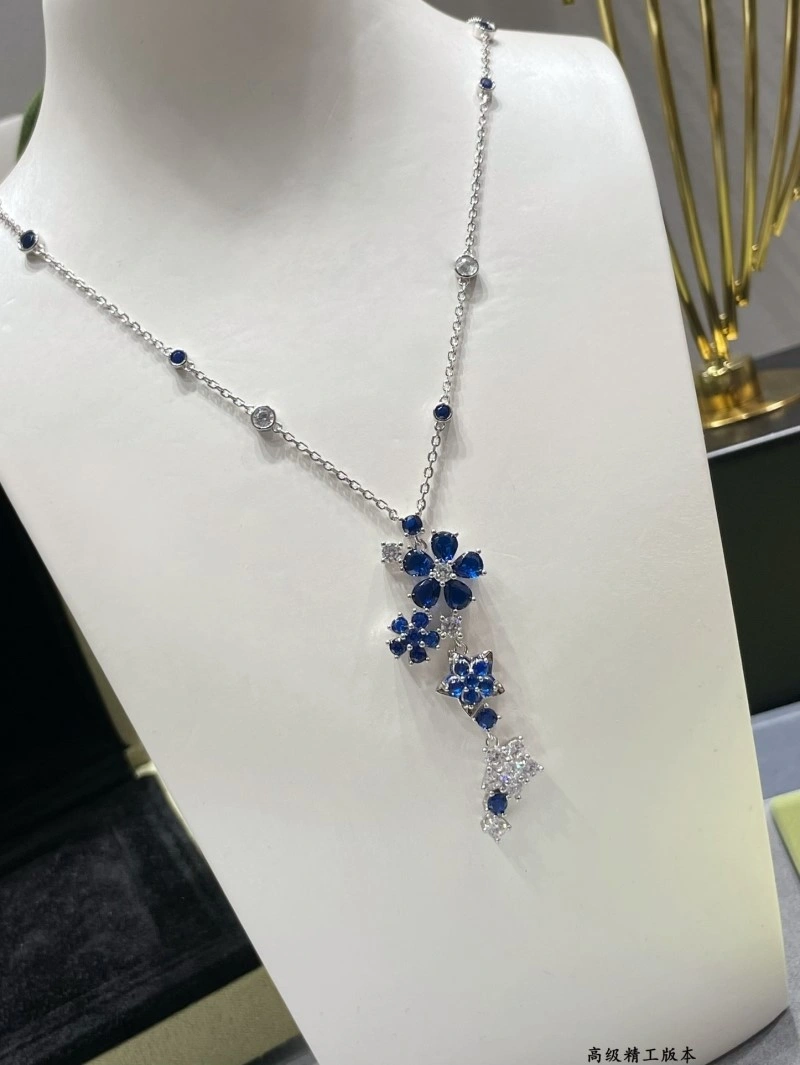 Perfect replica Vca Necklaces