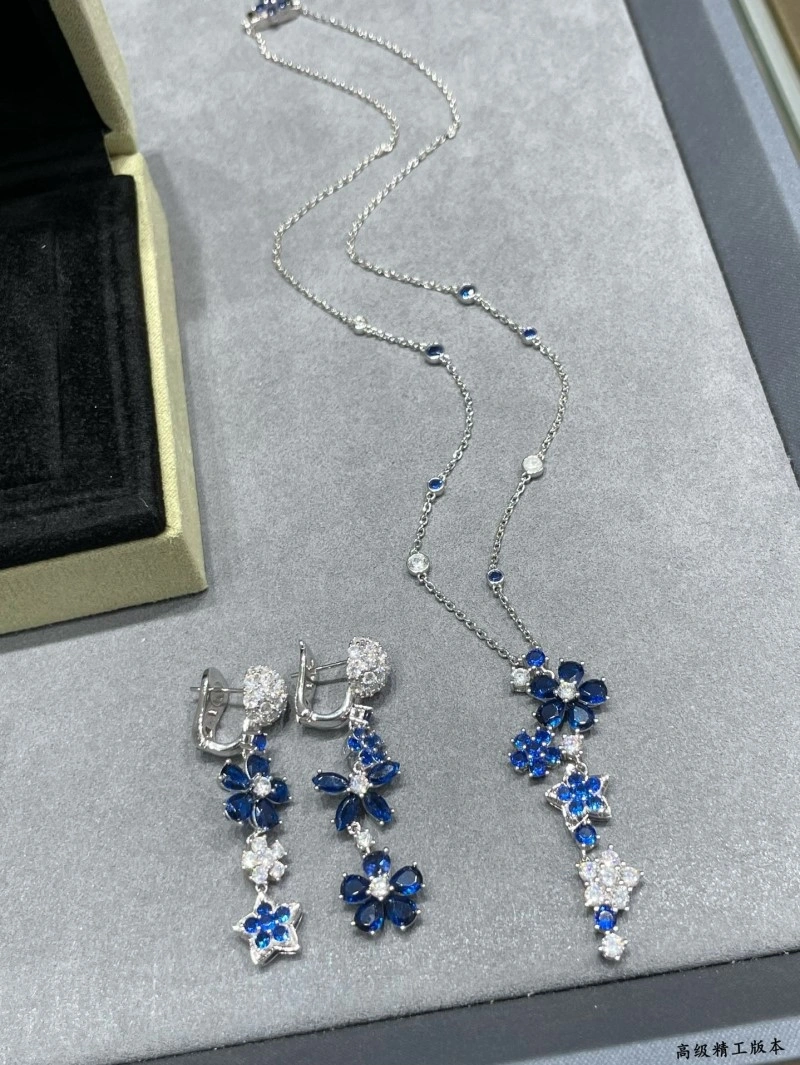 Perfect replica Vca Necklaces