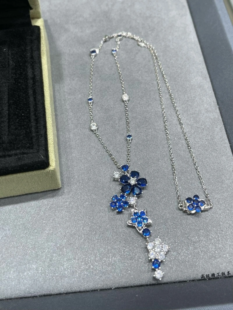 Perfect replica Vca Necklaces