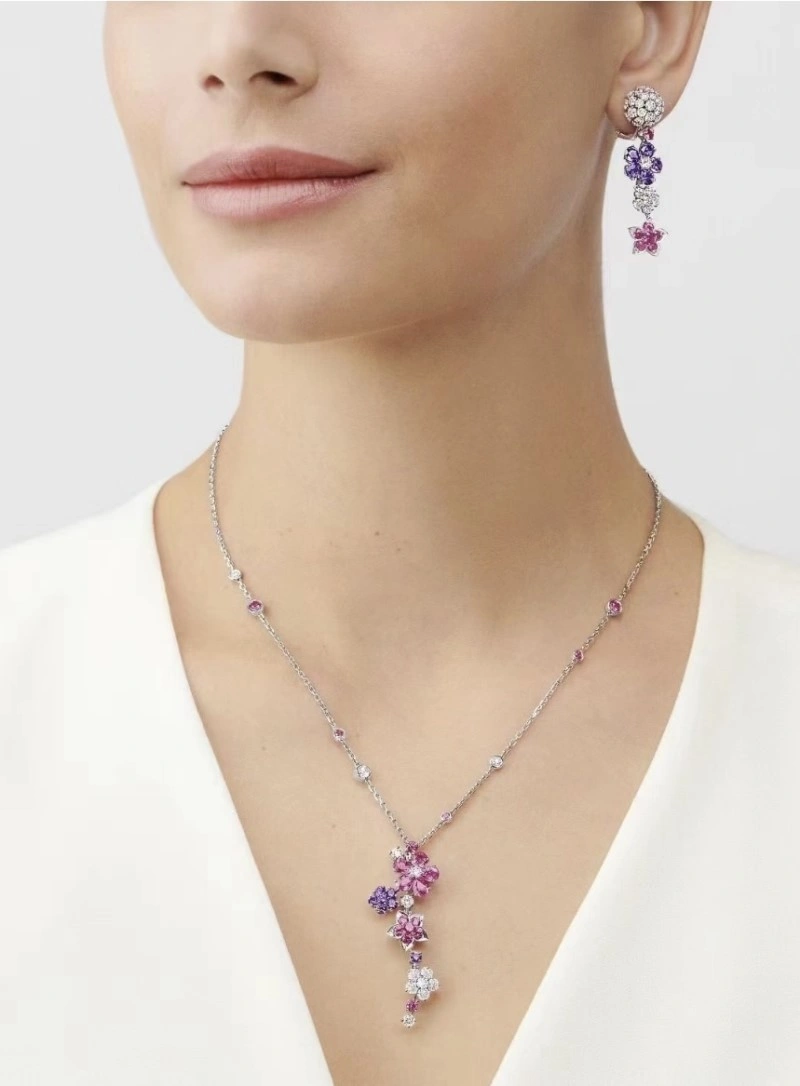 Bargain Vca Necklaces