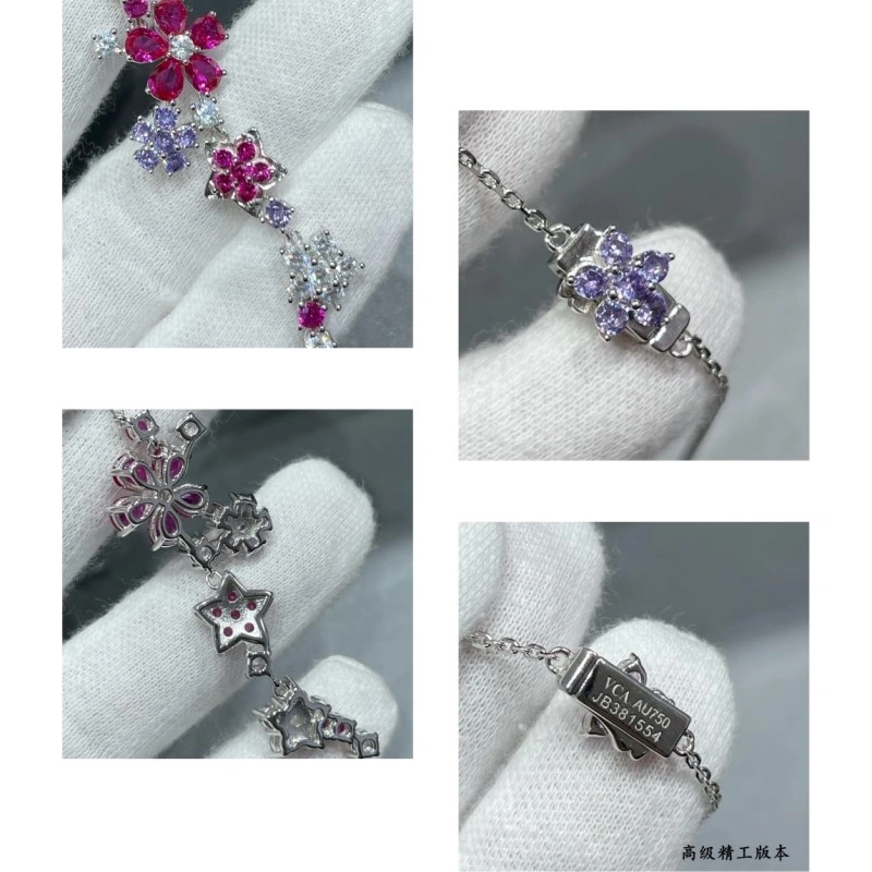 Bargain Vca Necklaces