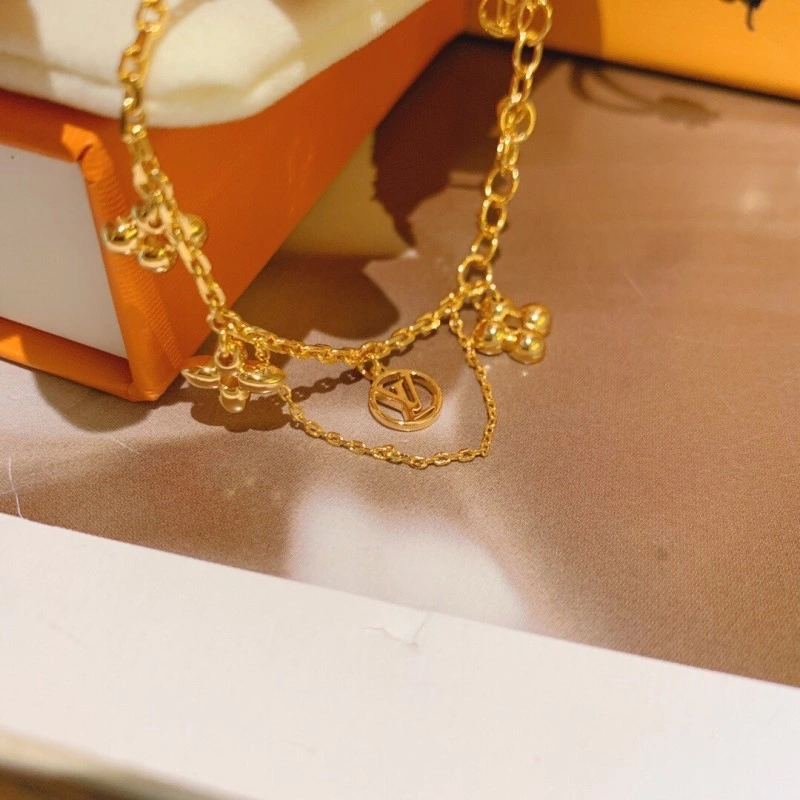 Real Vca Necklaces