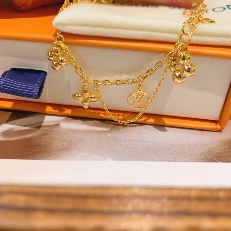 Real Vca Necklaces