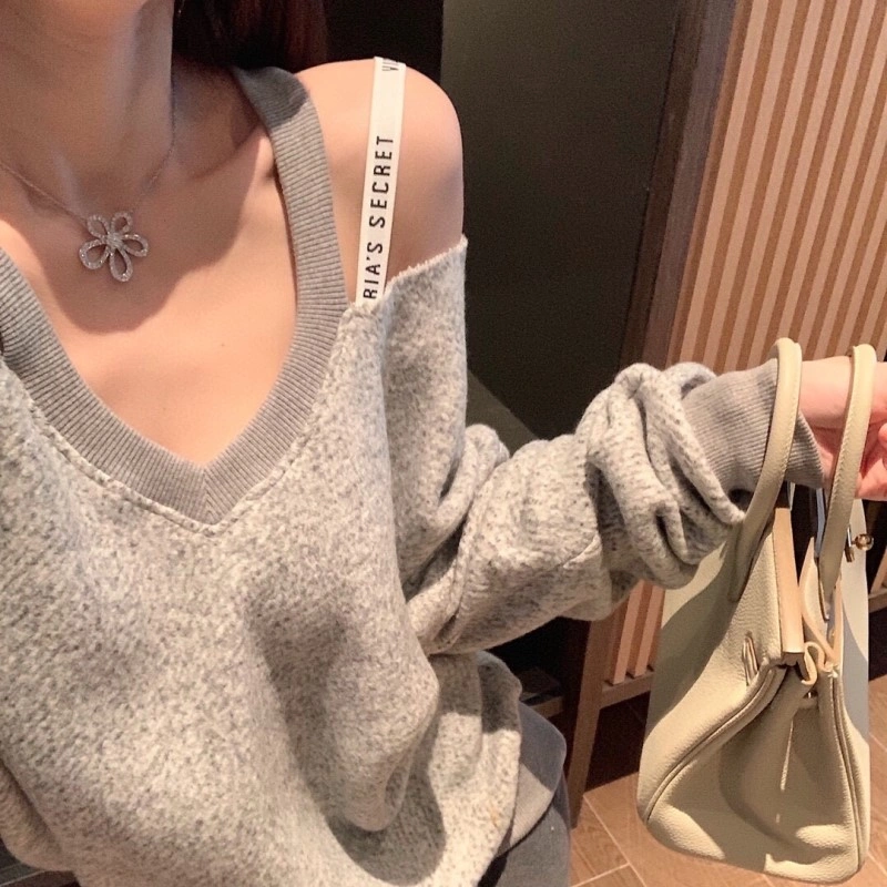 Brand-authenticated Vca Necklaces